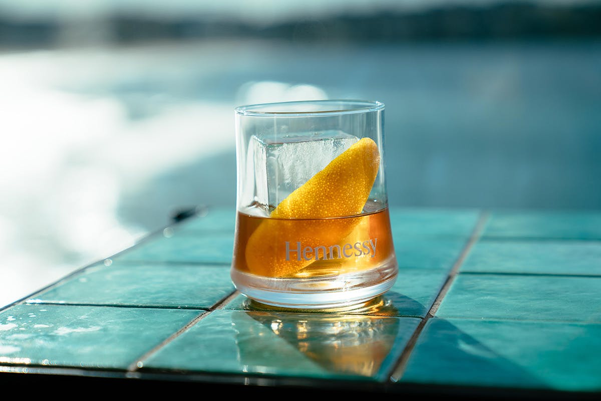 Have a Sip of Summer With These Hennessy-Infused Cocktails