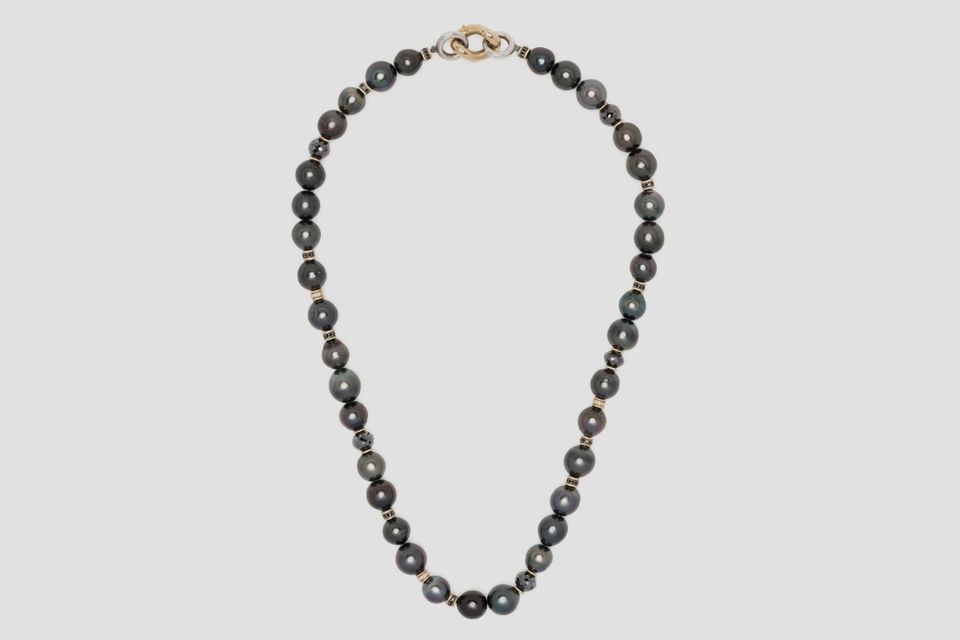 The Best Men's Chains for Every Style