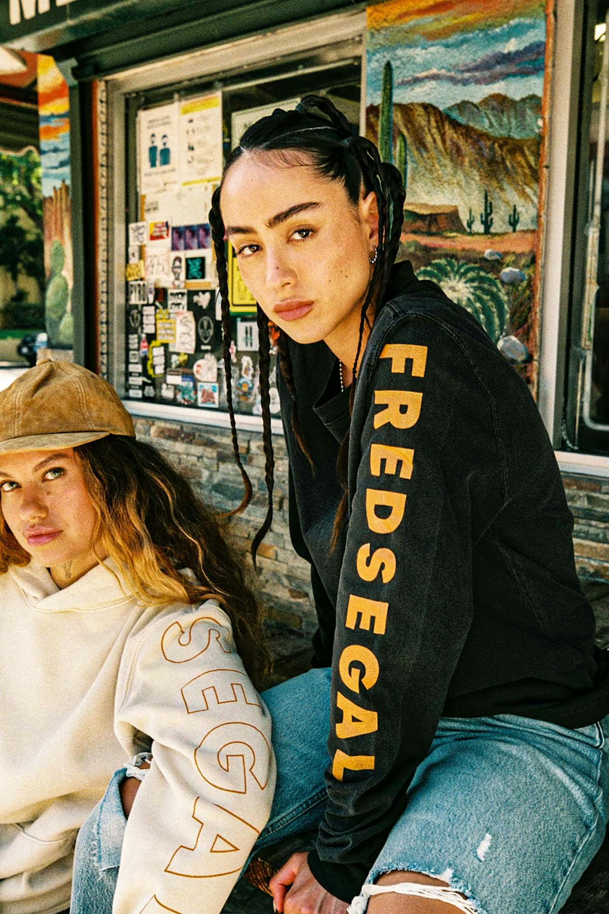 Fred Segal Gets Reimagined By Alfredo Settimio In “The Neighborhoods ...