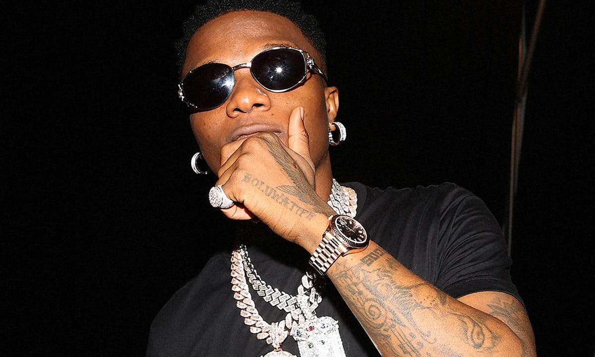 Afrobeats Is Finally Having Its Global Breakthrough Moment