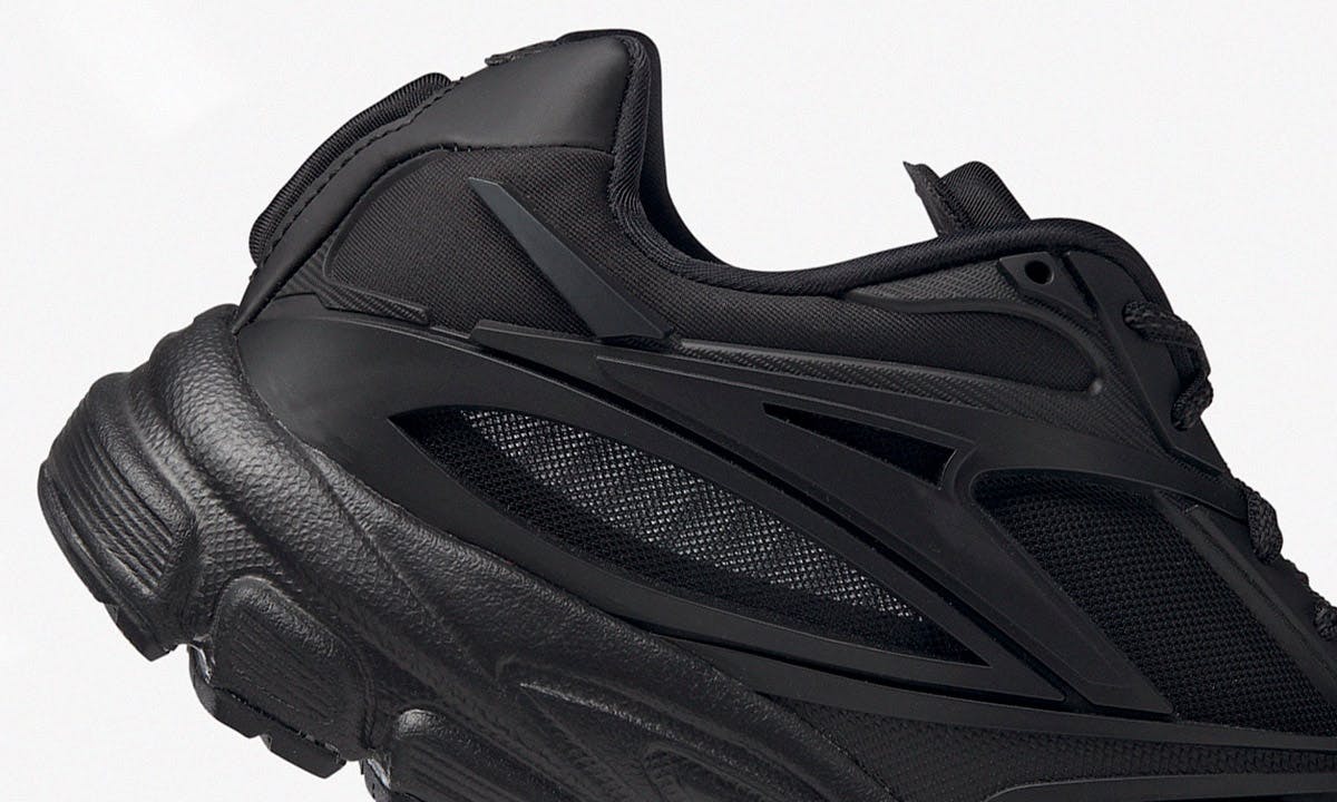 Reebok Premier Road Modern White & Black: Official Buy Now Info