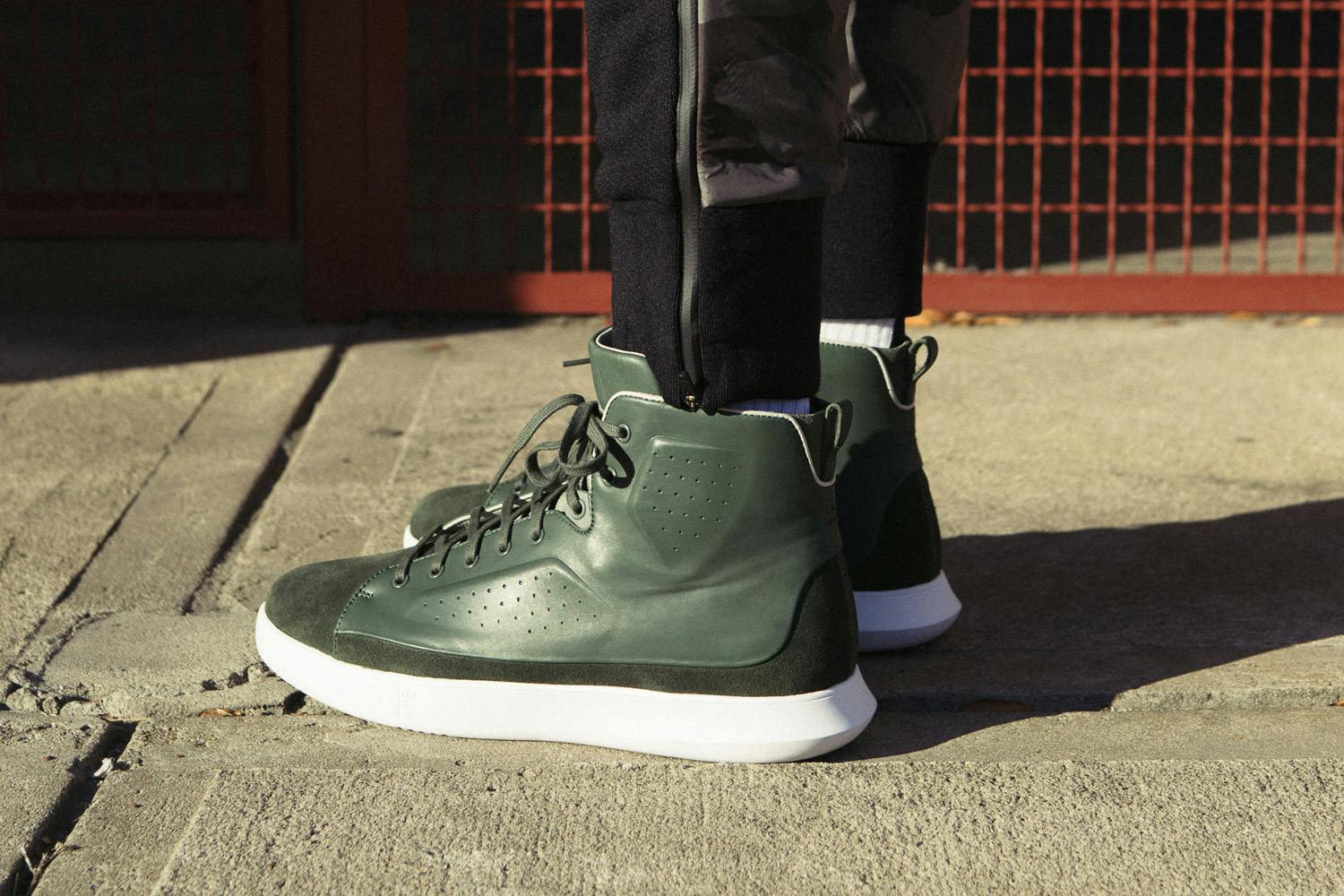 Under Armour UAS Fall/Winter Outerwear | Highsnobiety