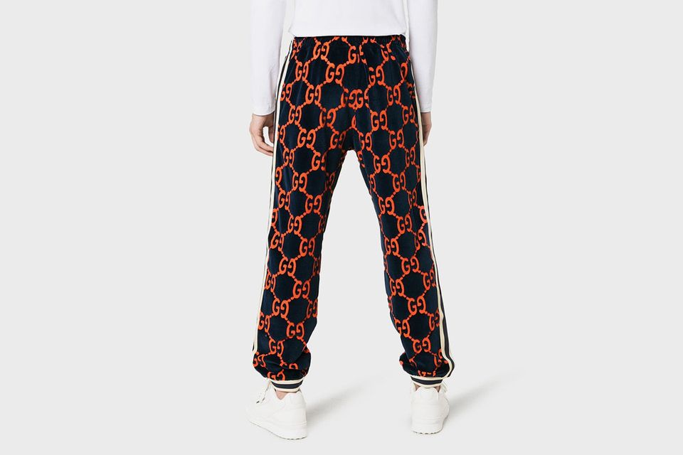 10 of the Best Luxury Track Pants to Buy for Fall