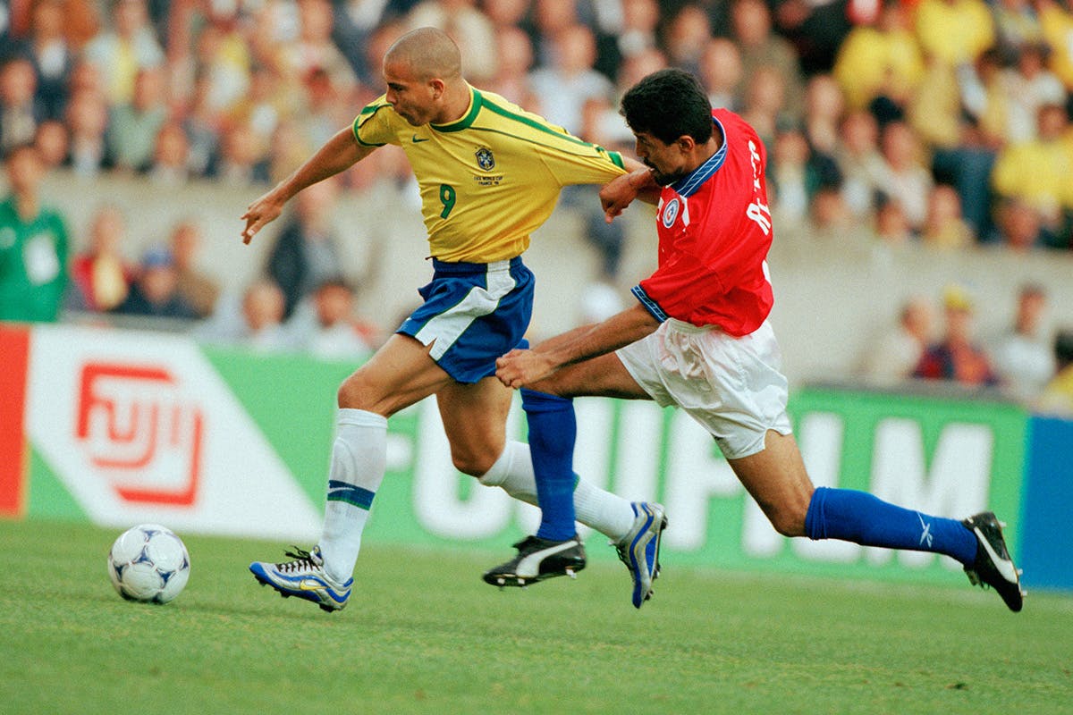 The 8 Football Boots That Completely Changed the Game