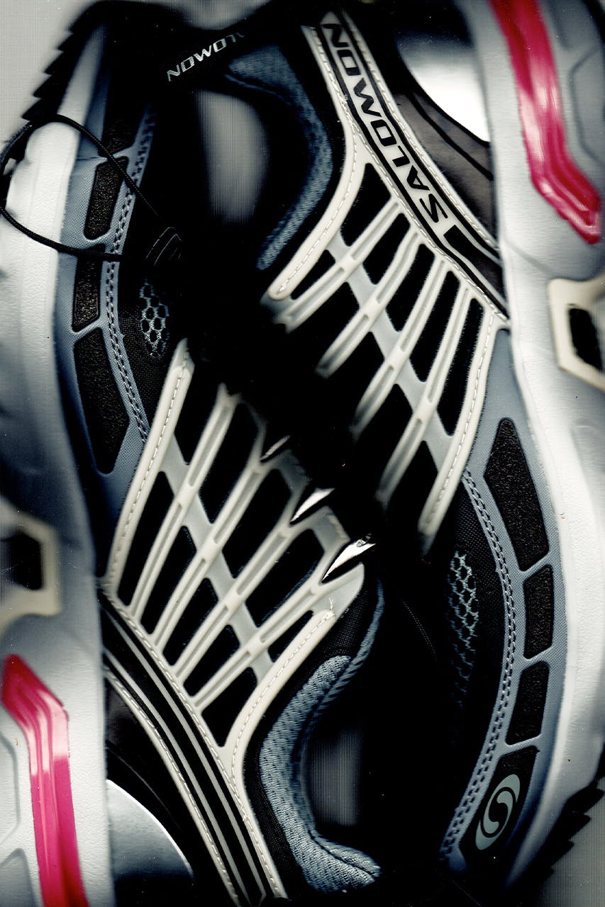 Salomon Sportstyle FW22: ACS PRO ADVANCED