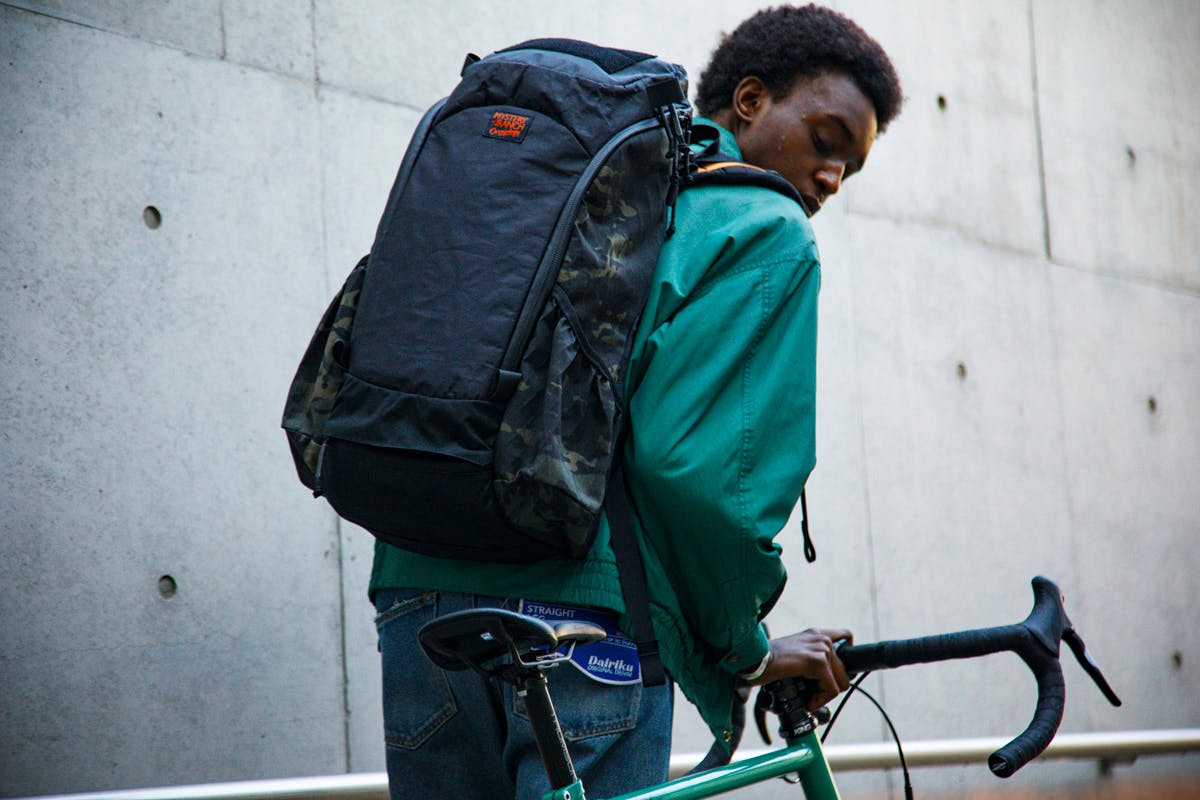 Exclusive First Look at Mystery Ranch x Carryology's New Collab