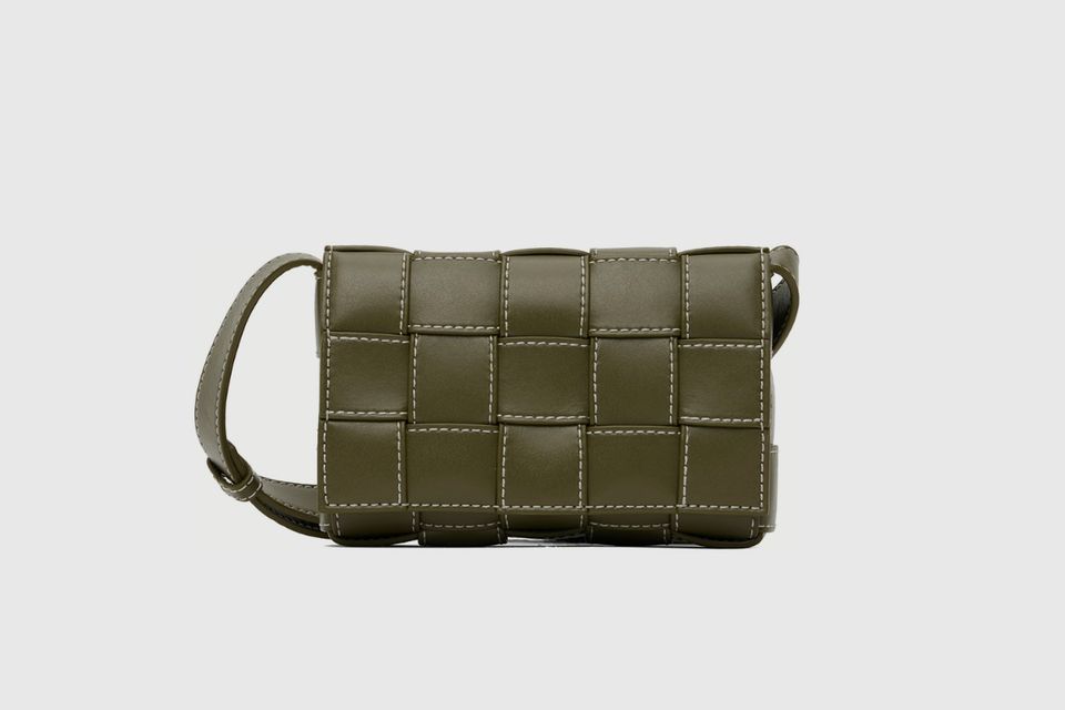 18 of The Best Crossbody Bags For Men In 2024