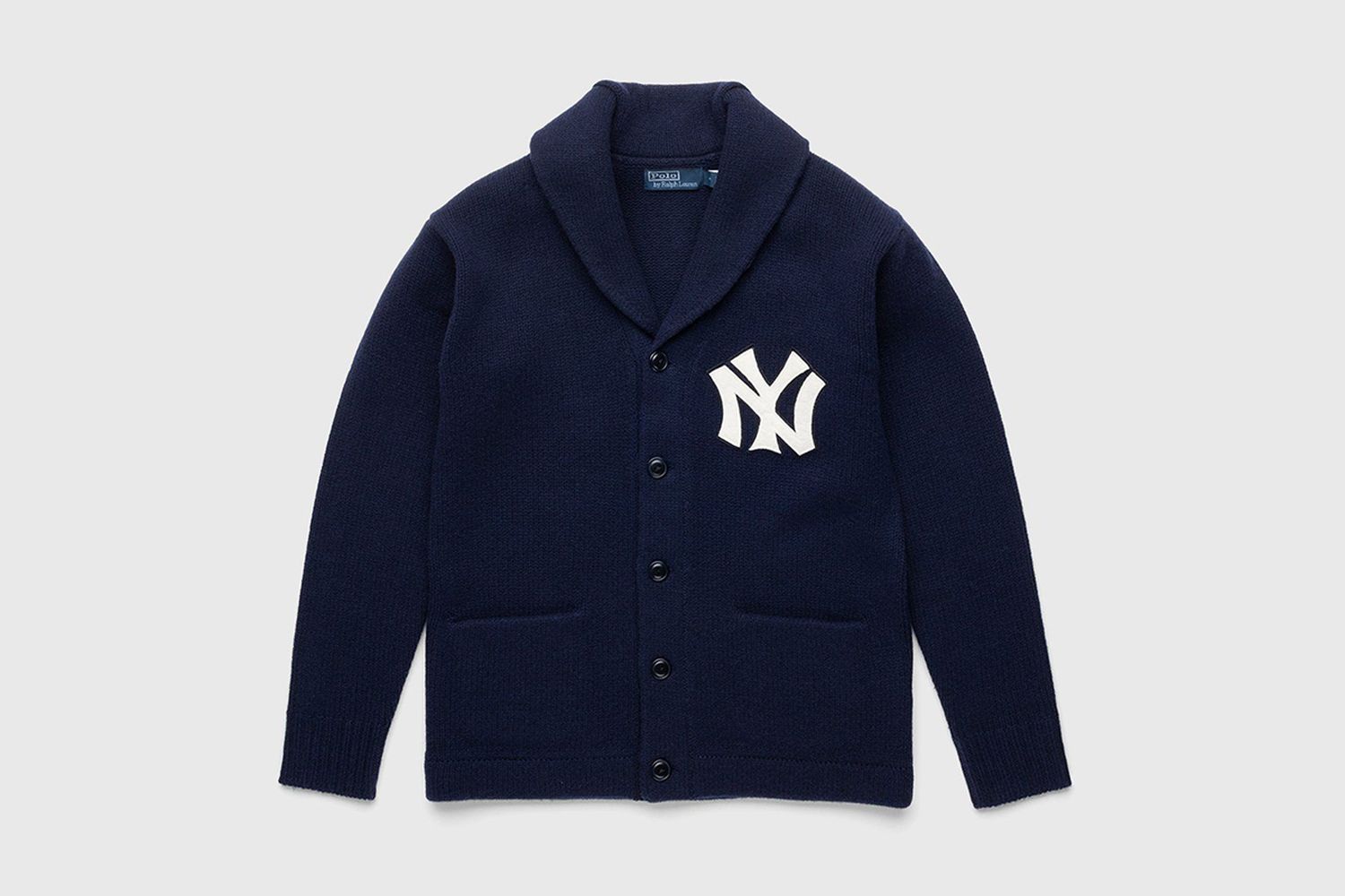 Polo Ralph Lauren x MLB Fall 2021 Collaboration Collection