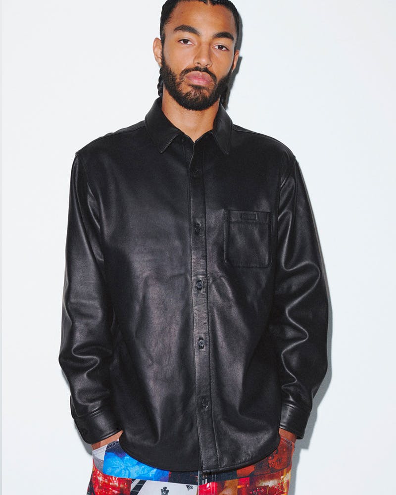 Supreme Fall/Winter 2021 Collection Lookbook, Release Date