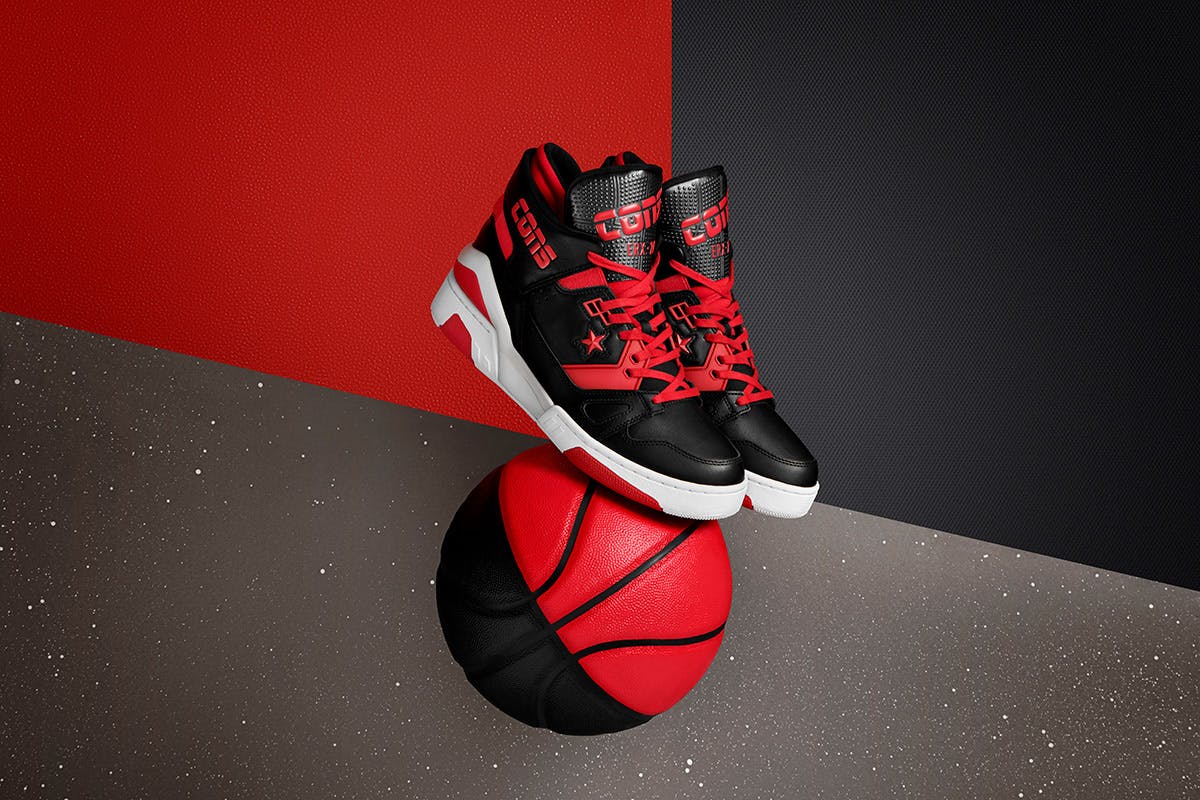 Converse SS19 Footwear Collection: Official Release Information