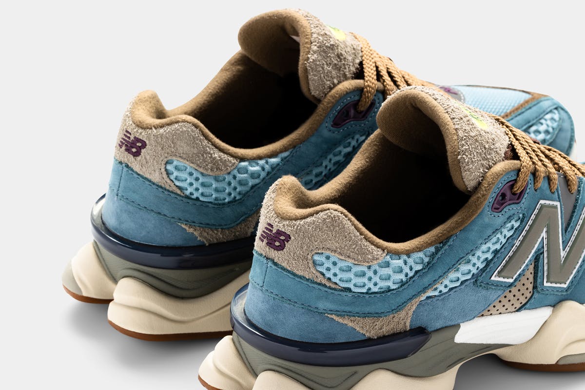 Bodega x New Balance 9060: Release Date, Price Bodega x New Balance 9060: Release Date, Price