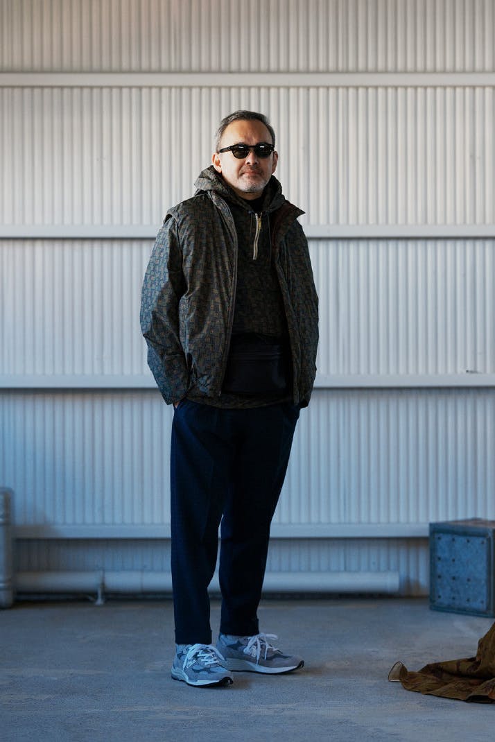BEAMS PLUS' Fall/Winter 2022 Clothing Collection & Where to Buy