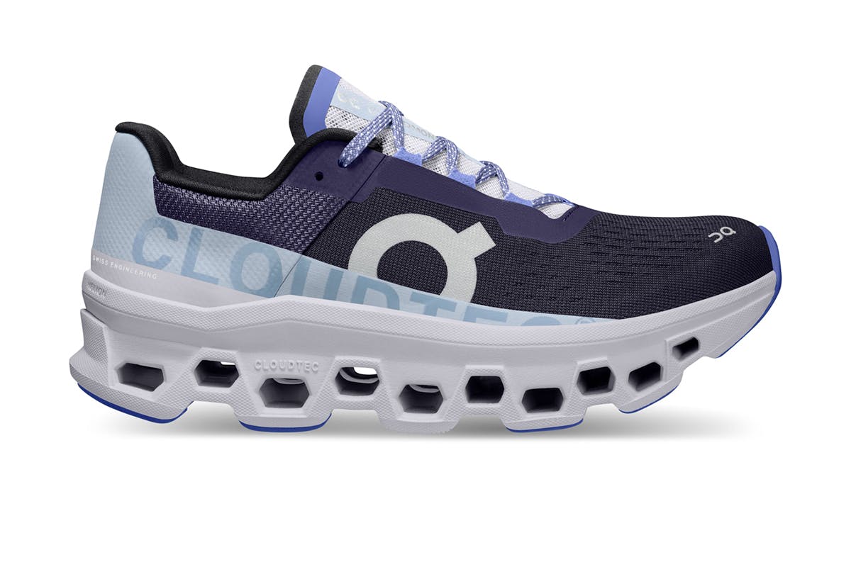 On Running Cloudmonster Shoe: Release Date, Price, Buy