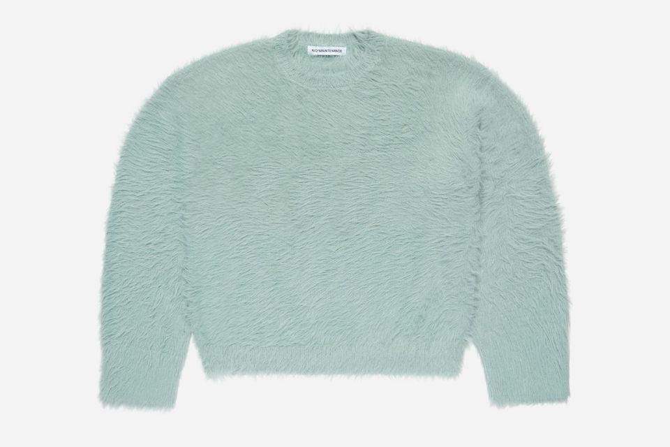 16 of The Best Fuzzy Sweater Designs for 2023