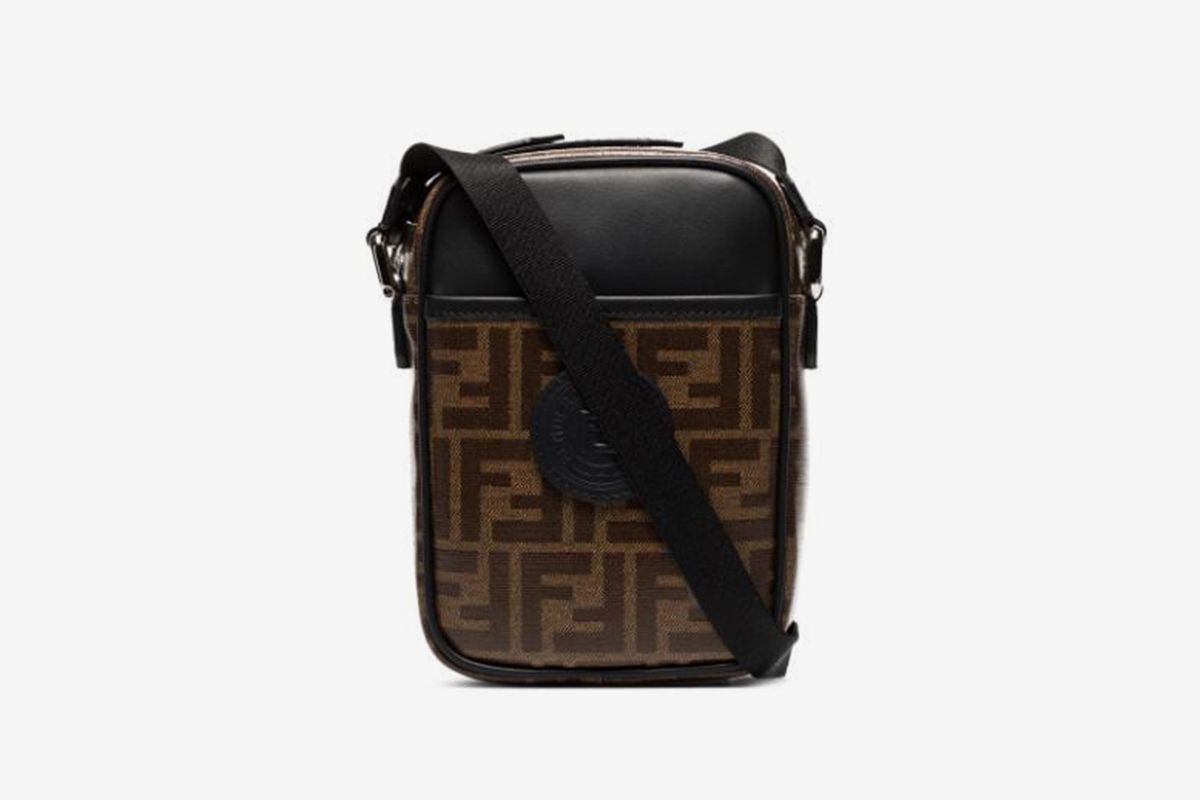 Men Want to Wear Purses, They Just Don't Know It Yet