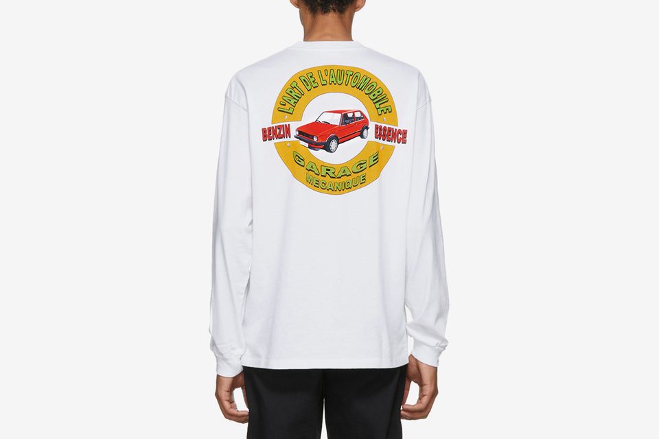 20 of the Best Long Sleeve Shirts For Every Budget