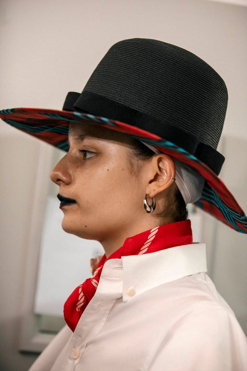 Facetasm Debuts SS20 Collection: See It Here