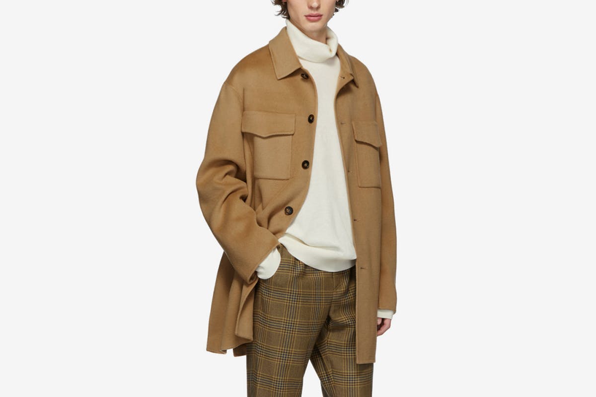 Camel Clothing, Footwear & Accessories for Winter