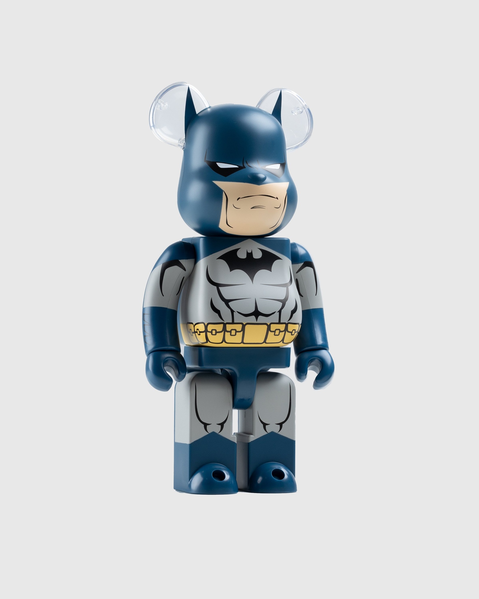 Medicom – BE@RBRICK BATMAN (Batman HUSH Version) 1000% | Highsnobiety Shop
