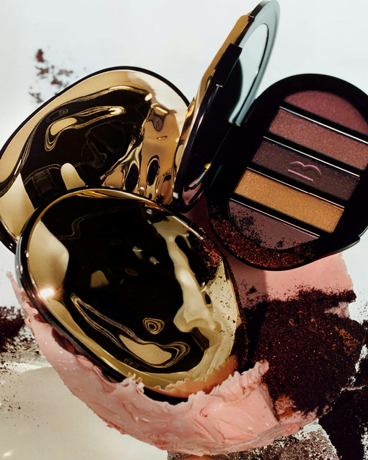 Byredo's New Makeup Collection Feels Like Falling in Love