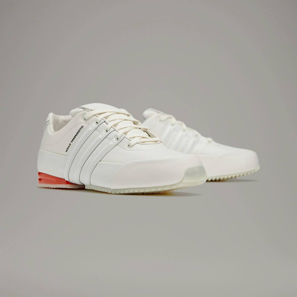 Y-3's 20th Anniversary Celebration Continues With Its FW22 Collection