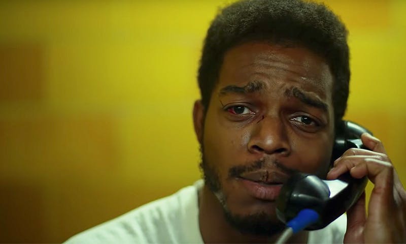 'If Beale Street Could Talk' Trailer Will Break Your Heart
