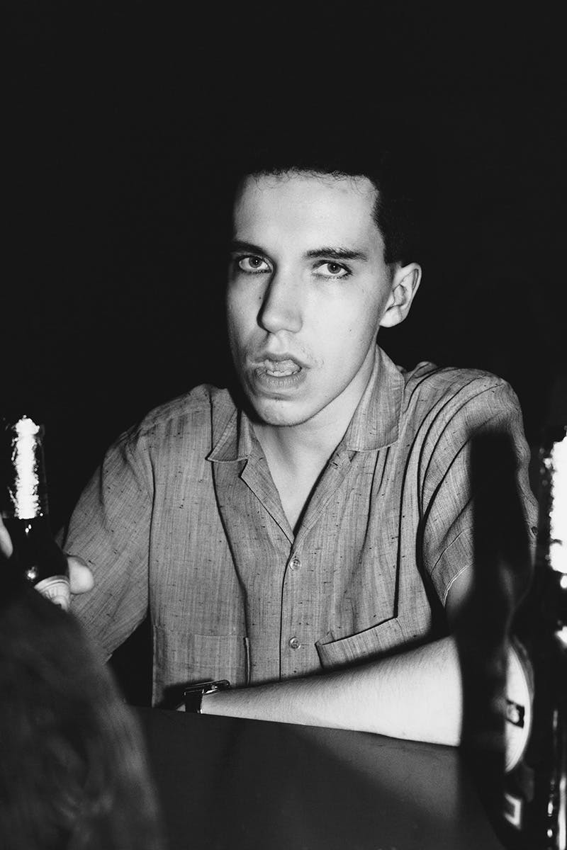 Why Michael Schmidt Is the Perfect Photographer for Our Dystopia