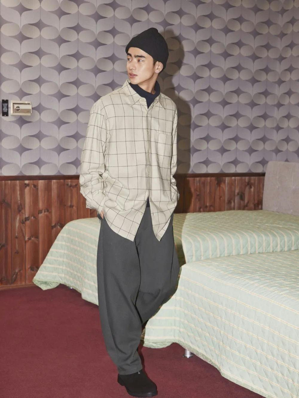 GU, UNIQLO's Faster-Fashion Clothing Brand, Opens Store Overseas