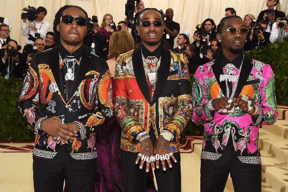 Listen: Migos' Remix of Rae Sremmurd's "Swang"