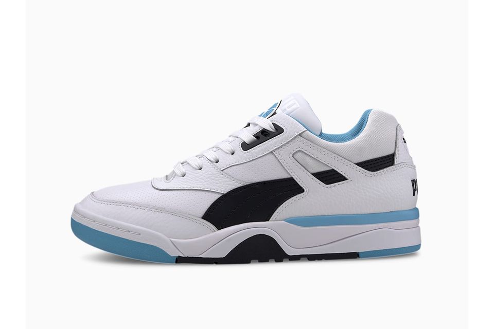 PUMA’s Best Sneakers Are Its Classics, Shop Them Here