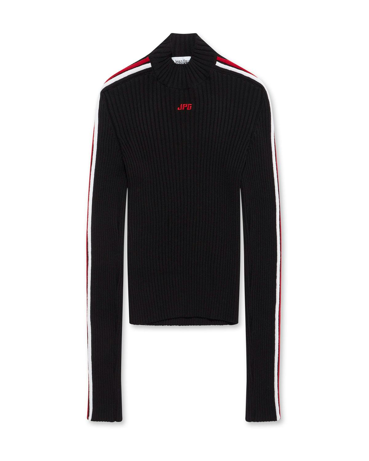 Jean Paul Gaultier’s DSM Collection Turns Up the Heat