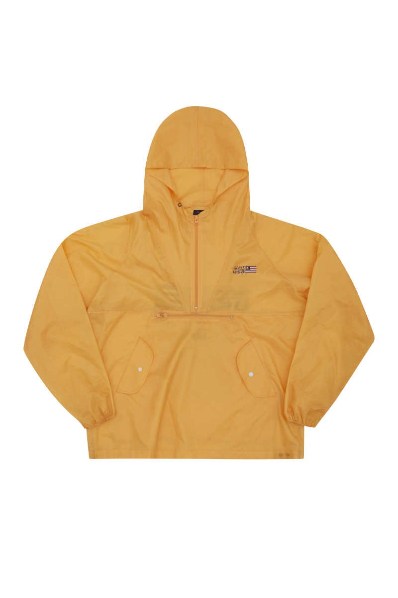 Dial In To GANT’s Heritage Hotline At Its Paris Exhibition