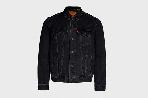 12 of the Best Denim Pieces to Add to Your Fall Wardrobe