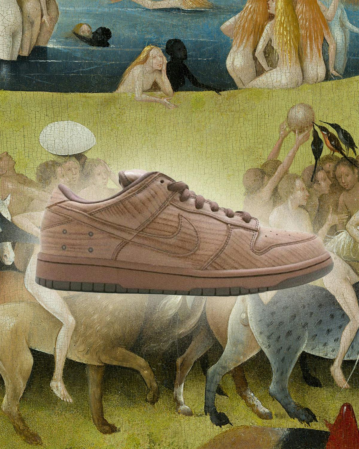 The 50 Most Influential Nike Dunks in History | Highsnobiety