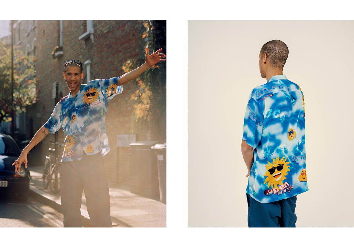 Palace’s SS20 Lookbook: First Official Look