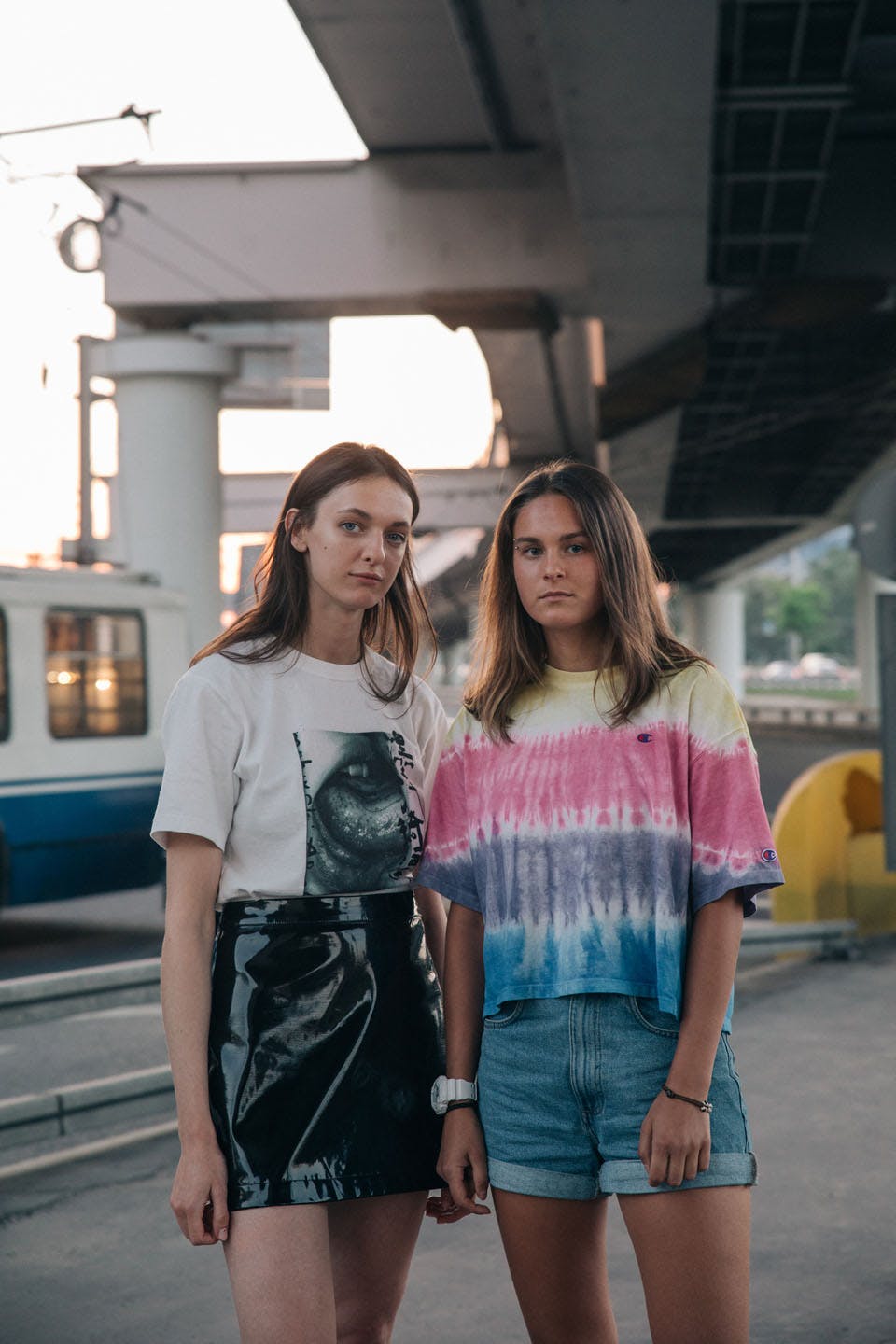 The Roots of Russian Streetwear with PUMA Football & Highsnobiety