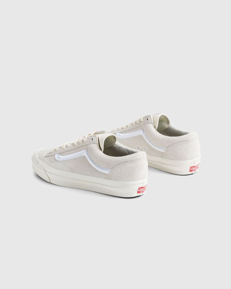 Vans – UA OG Style 36 LX COOP BEIGE | Highsnobiety Shop