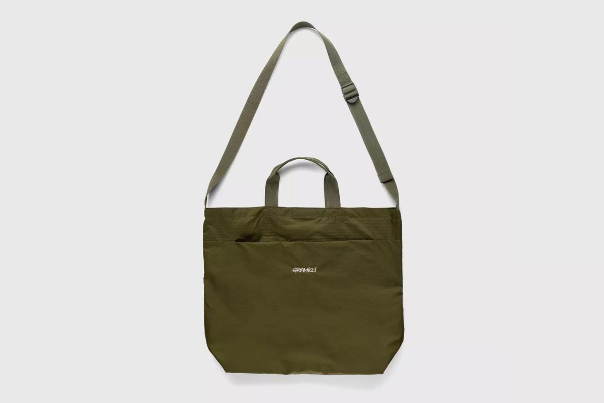 Gucci Reveals 'Gremlins' Collab in SS23 MFW Runway Collection