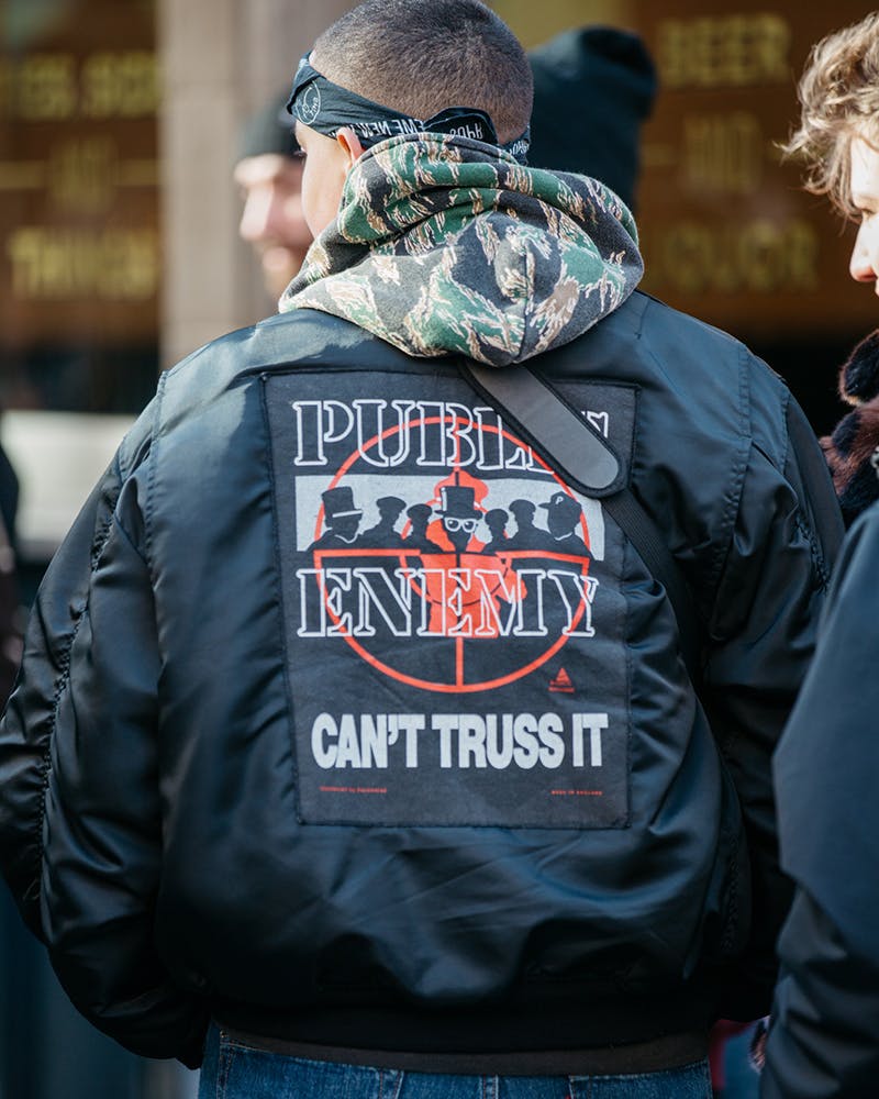 A Completely Unserious Guide to British Street Slang