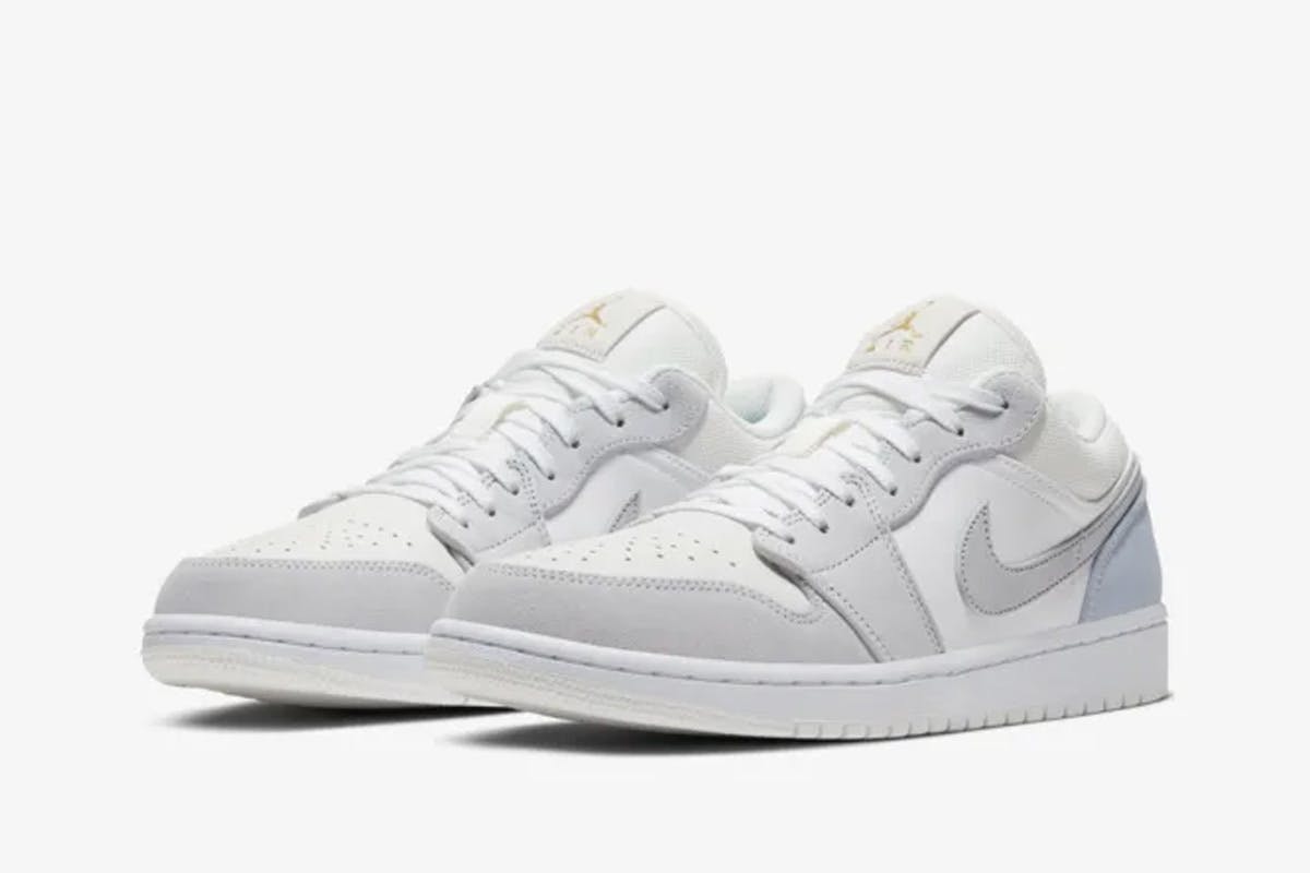 Nike Air Jordan 1 “City Pack”: Images & Where to Buy Today