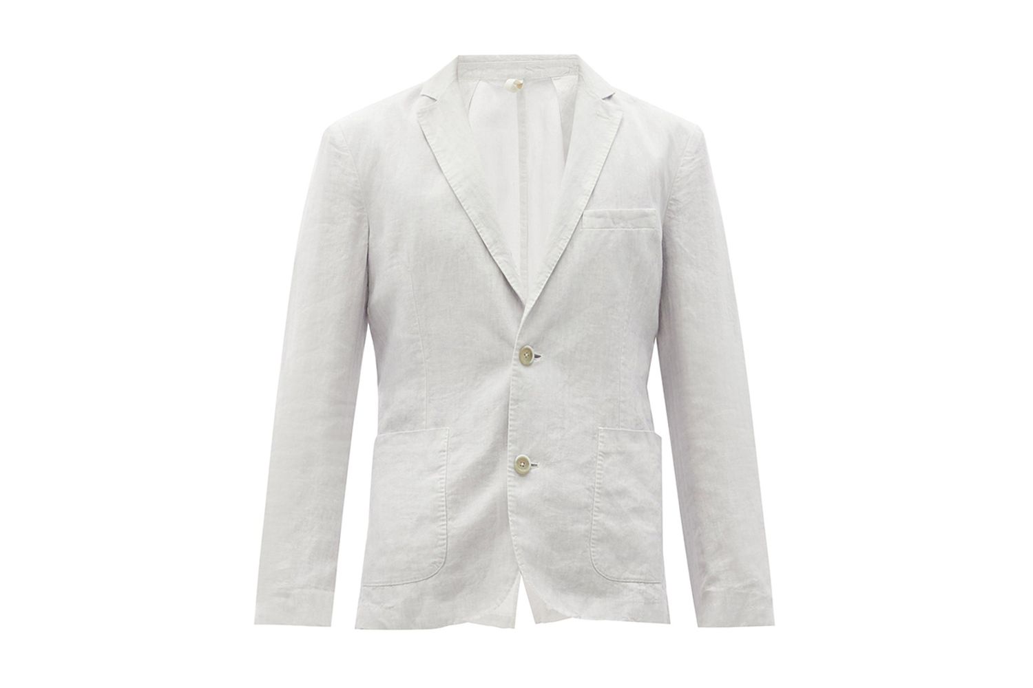 The Best Linen Clothing for Summer 2021