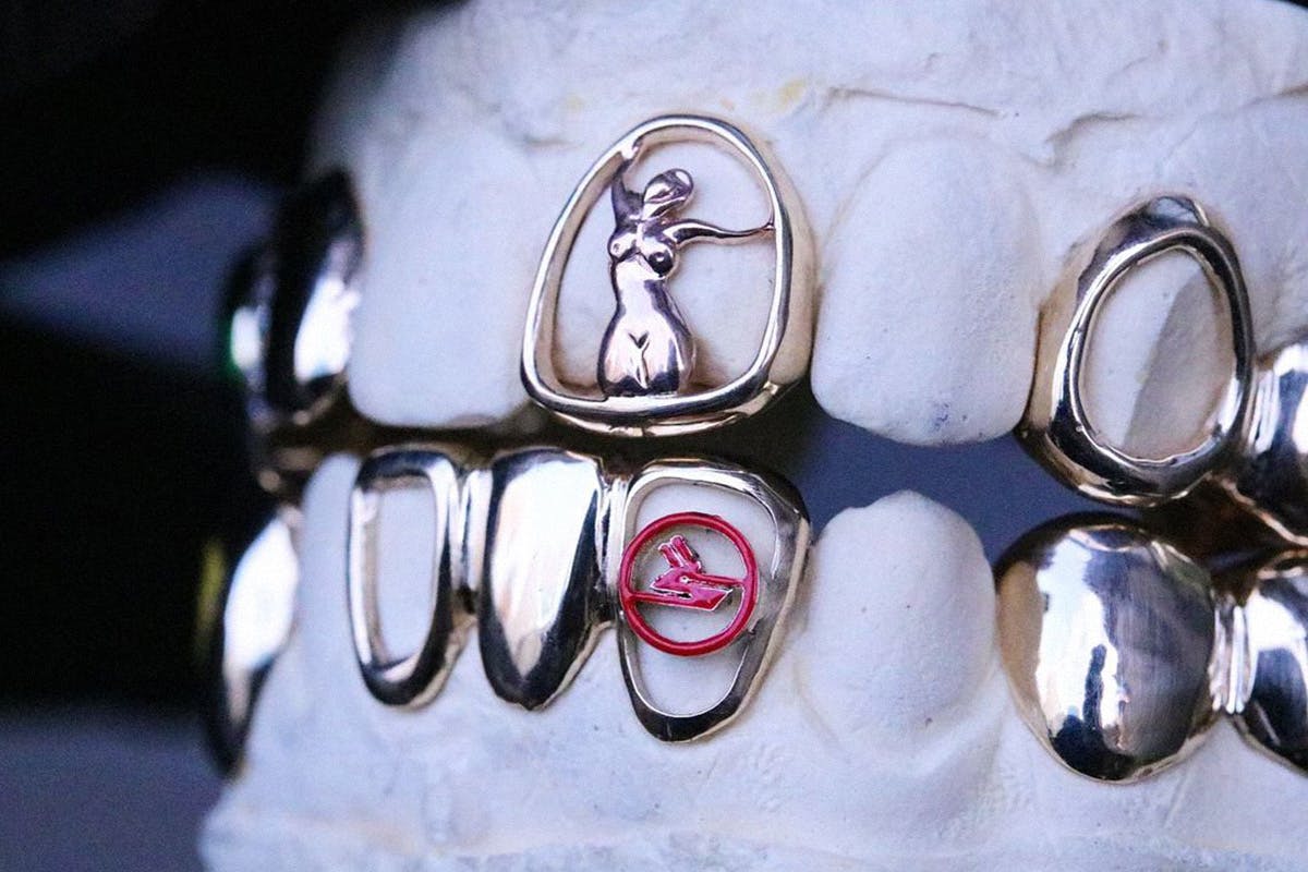 Welcome to the Wacky World of Contemporary Designer Grills