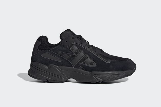 Retro Your Rotation With These '90s Inspired adidas Originals