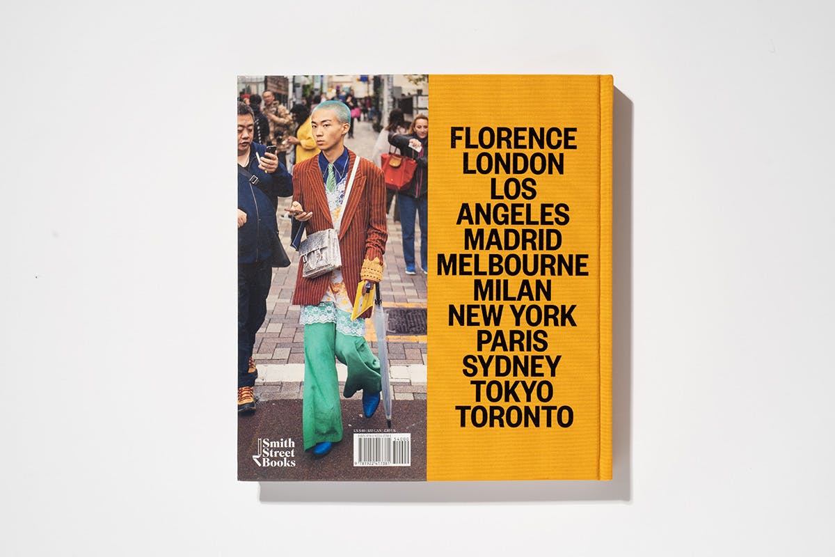 Giuseppe Santamaria Talks 10 Years of Street Style & How It Can Be Saved