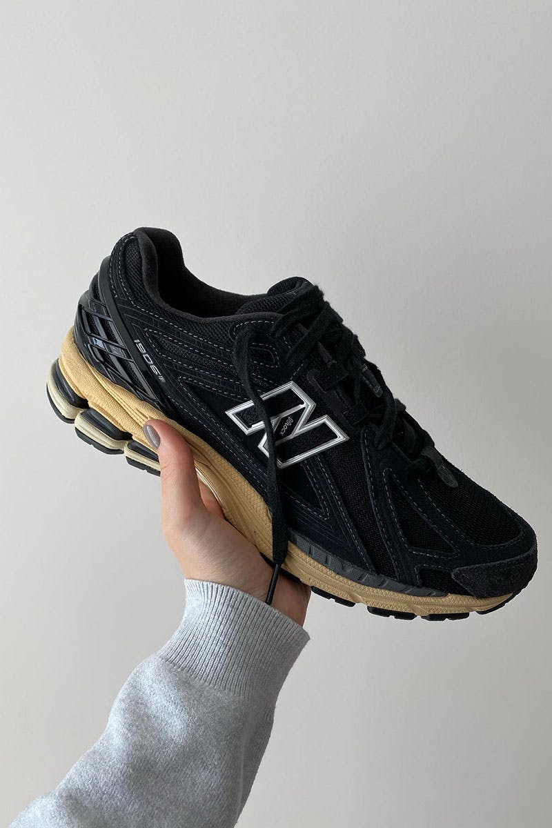 Check Out thisisneverthat's New Balance 1906R Collab Samples
