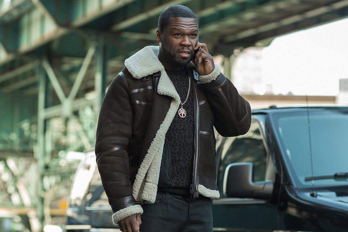 20 Rappers Who Became Major Hollywood Players | Highsnobiety