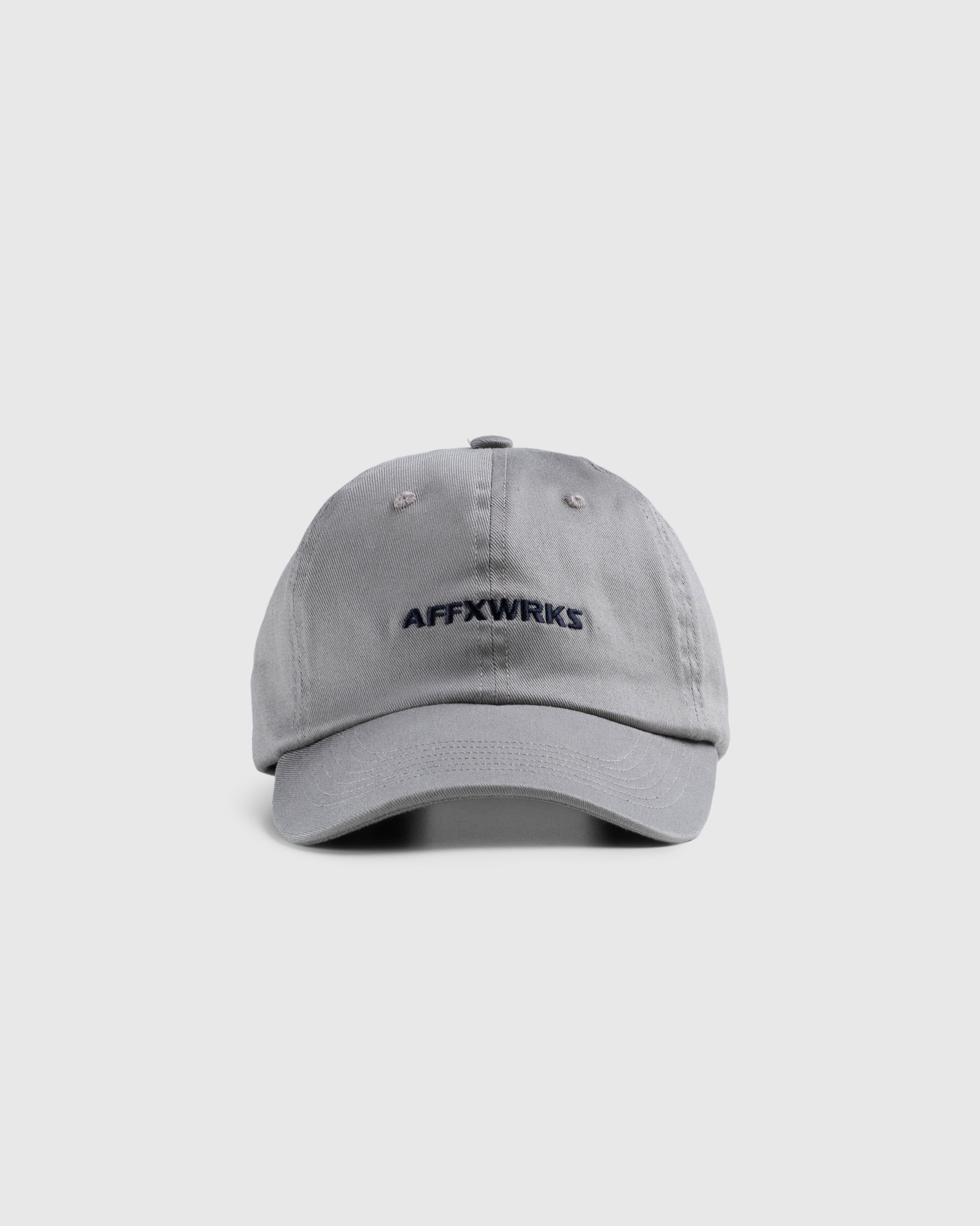 AFFXWRKS – Cap Clay | Highsnobiety Shop