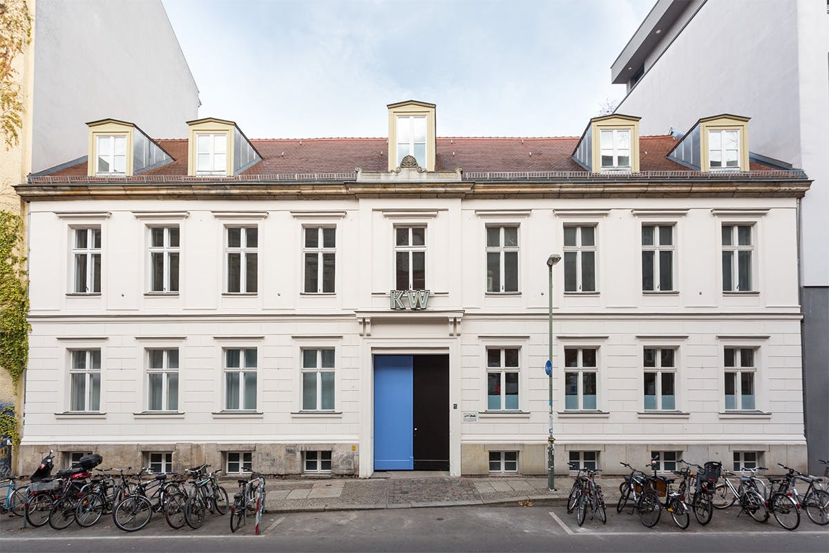 The 12 Most Unmissable Berlin Museums & Art Spaces | Highsnobiety