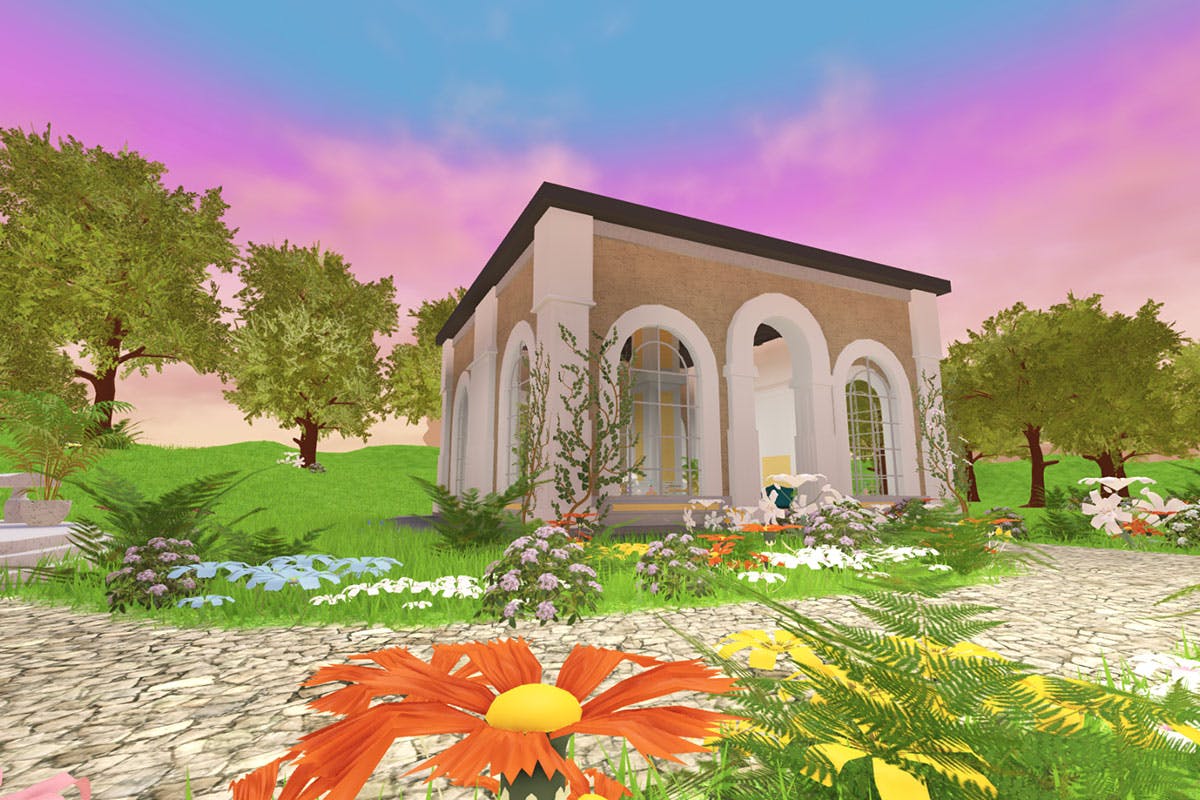 Jack Grealish Moves Into Roblox’s Gucci Town