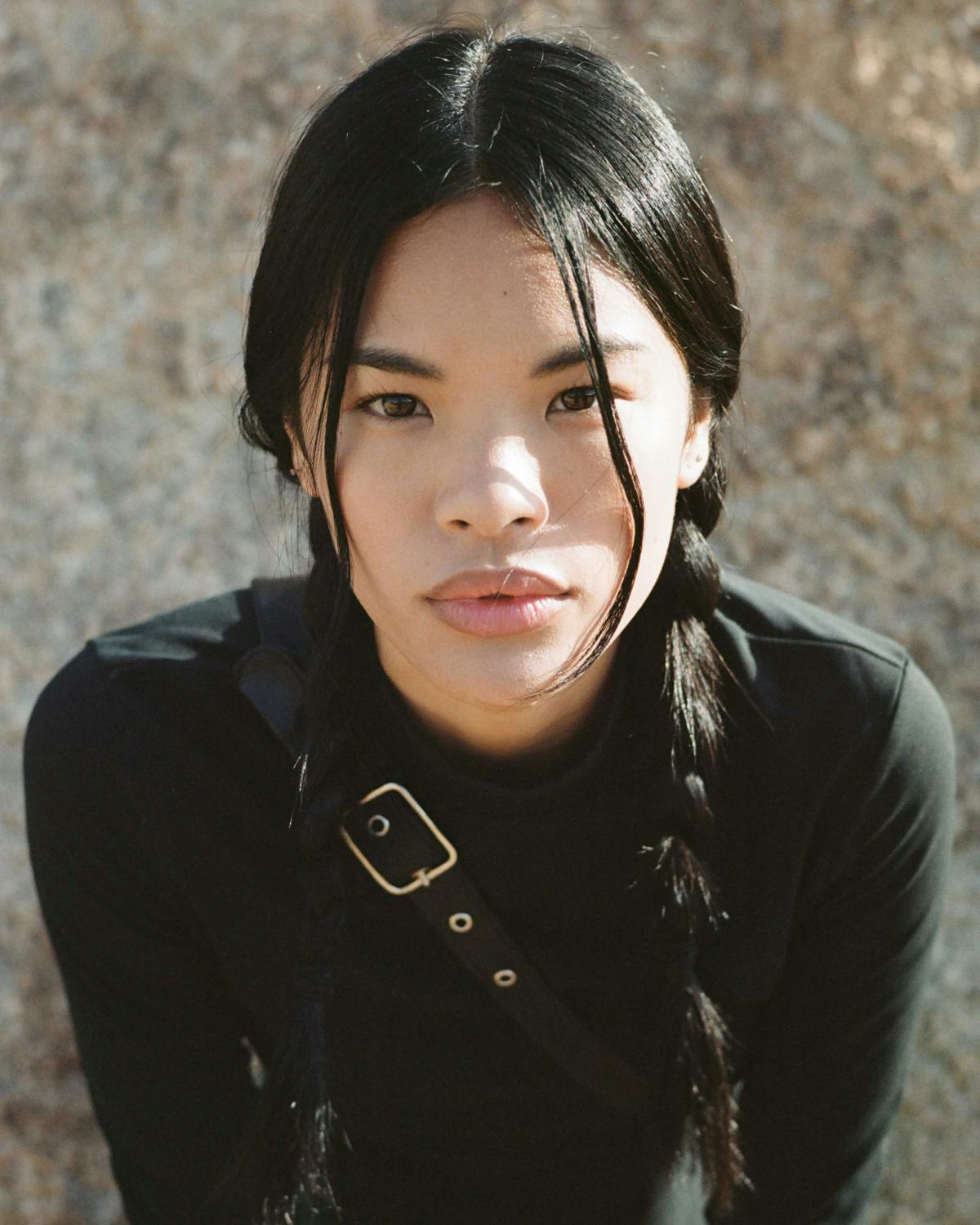 Finally, Sun Protective UPF Clothing That's *Actually* Stylish